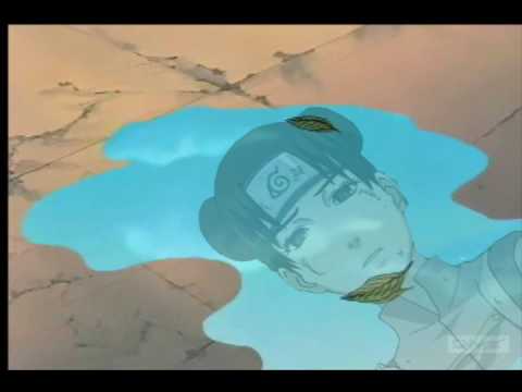 Tenten Dies - YouTube