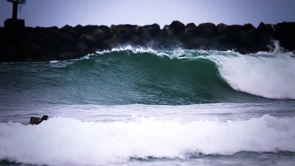 Bud Light Lime Surf Series Oceanside Invitational -- Highlights ...