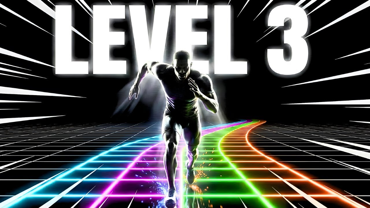 Full Body Interactive Workout Game | Immersive Challenge | Trending Now ...