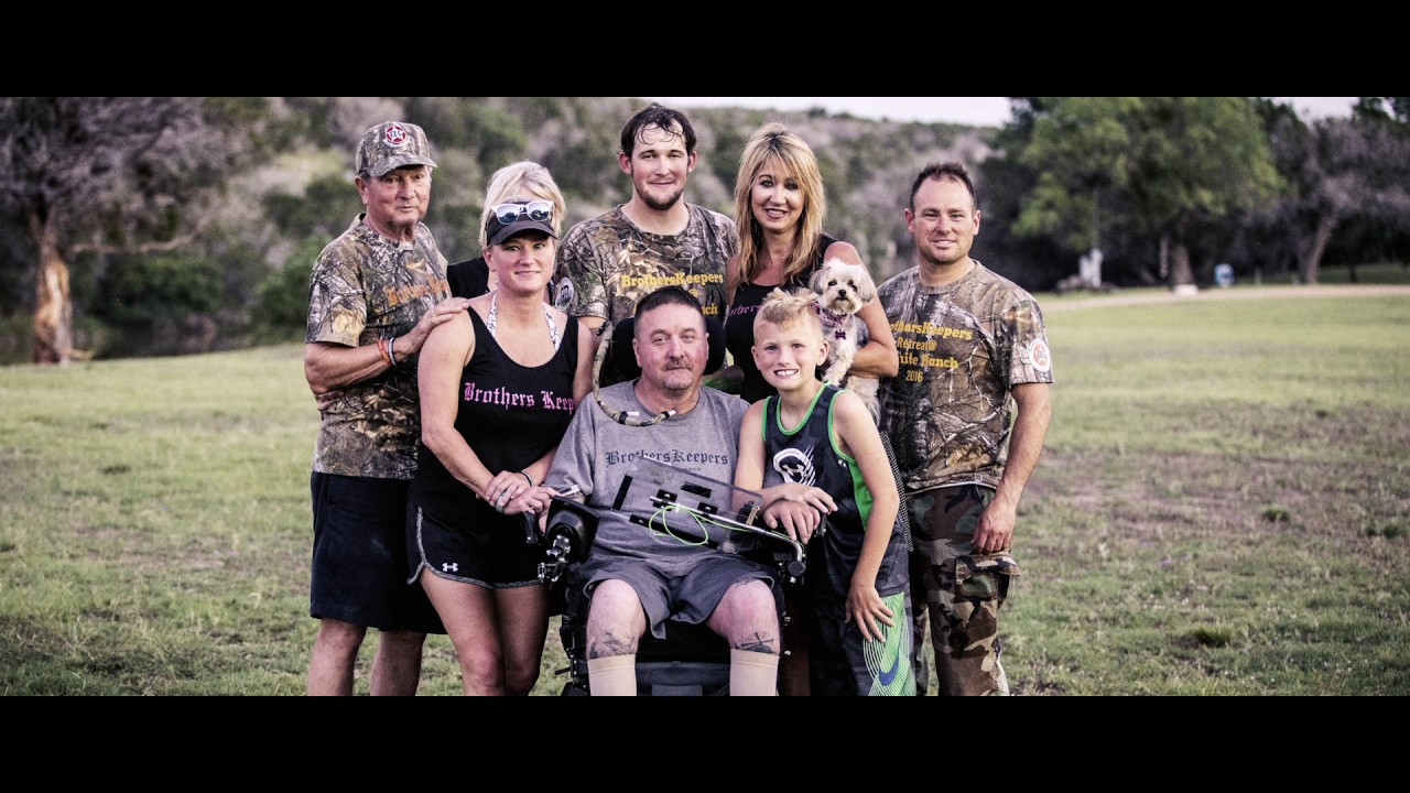 The Jackrabbit - YouTube