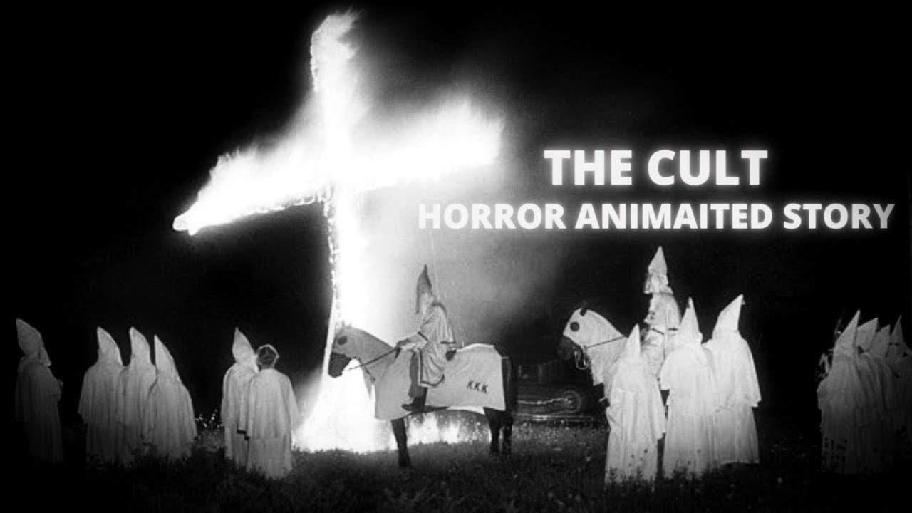 The Cult (Horror Story Animated) - YouTube