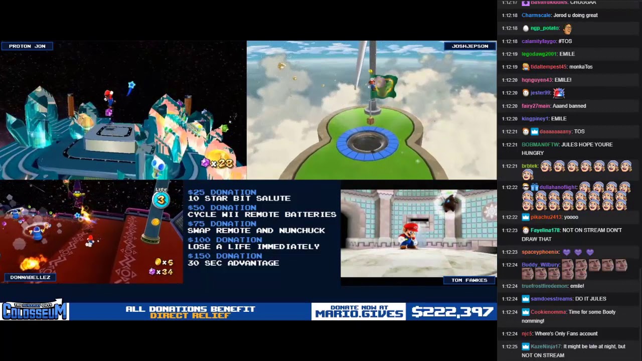 TheRunawayGuys - For Charity - YouTube