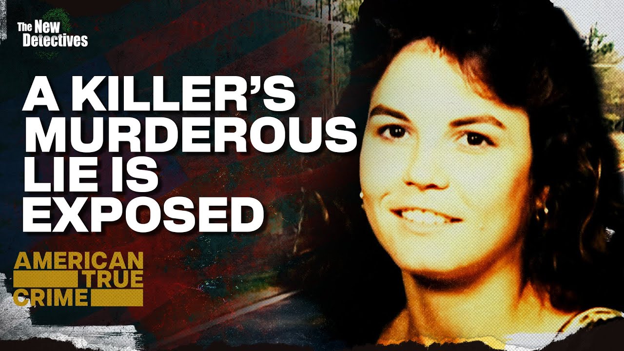 False Witness | FULL EPISODE | The New Detectives - YouTube