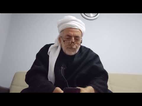 hâkime lokmanın nasihetleri