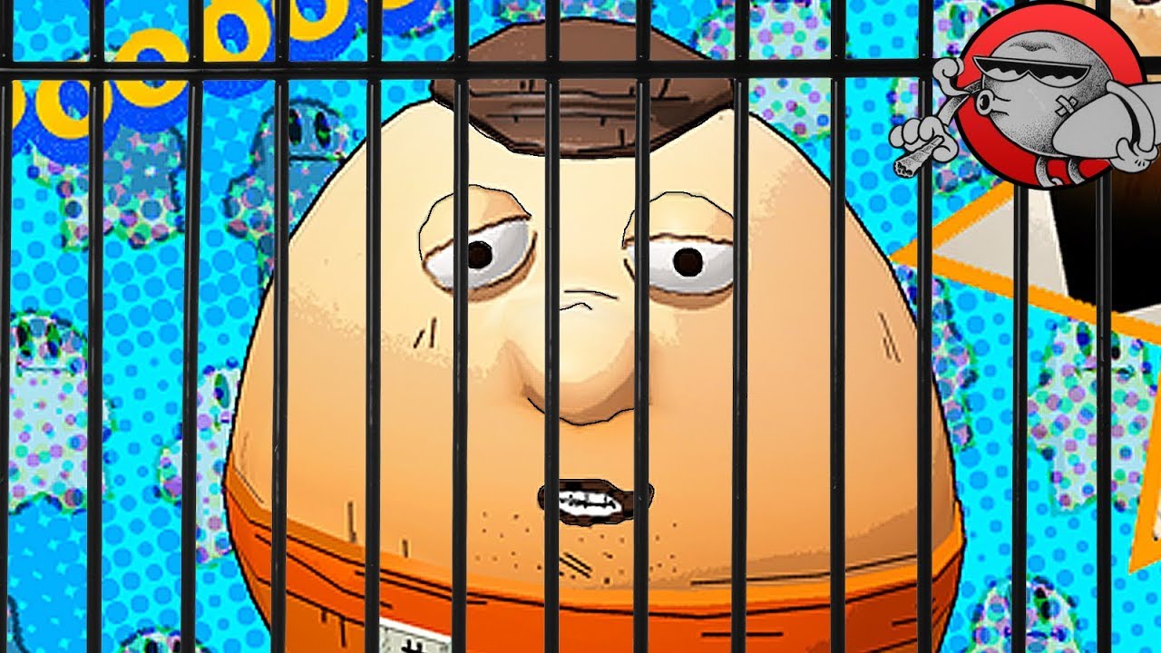 ЖИЗНЬ В ТЮРЬМЕ - Prison Boss VR - YouTube