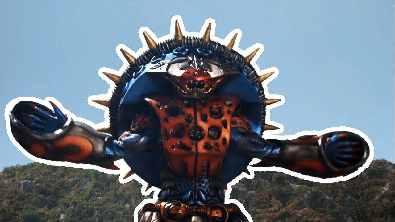 Insectes en Colère 🦟🐛 Megaforce ⚡ Power Rangers pour les Enfants - YouTube