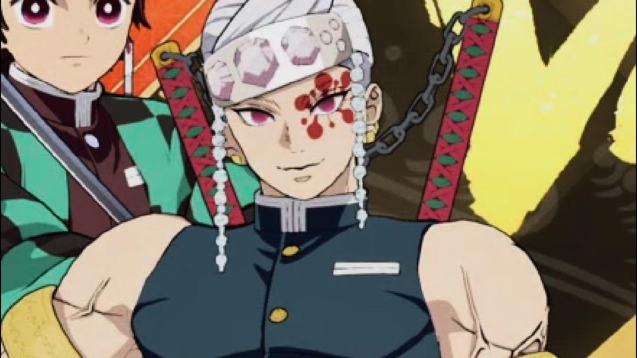 Demon Slayer HINOKAMI CHRONICLES: "String Performance!!" - YouTube