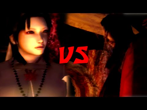 KUON #21 | SHOWDOWN WITH DOMAN! - YouTube