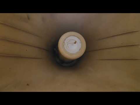 Siratone Chimes played on a PA Speaker - YouTube