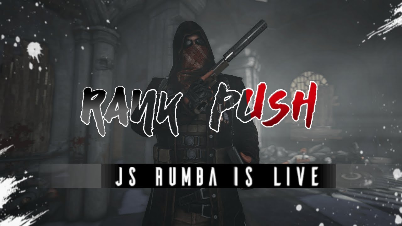 🔴SATURDAY BOOM BAM II #pugmobile #pubg #jsrumba - YouTube