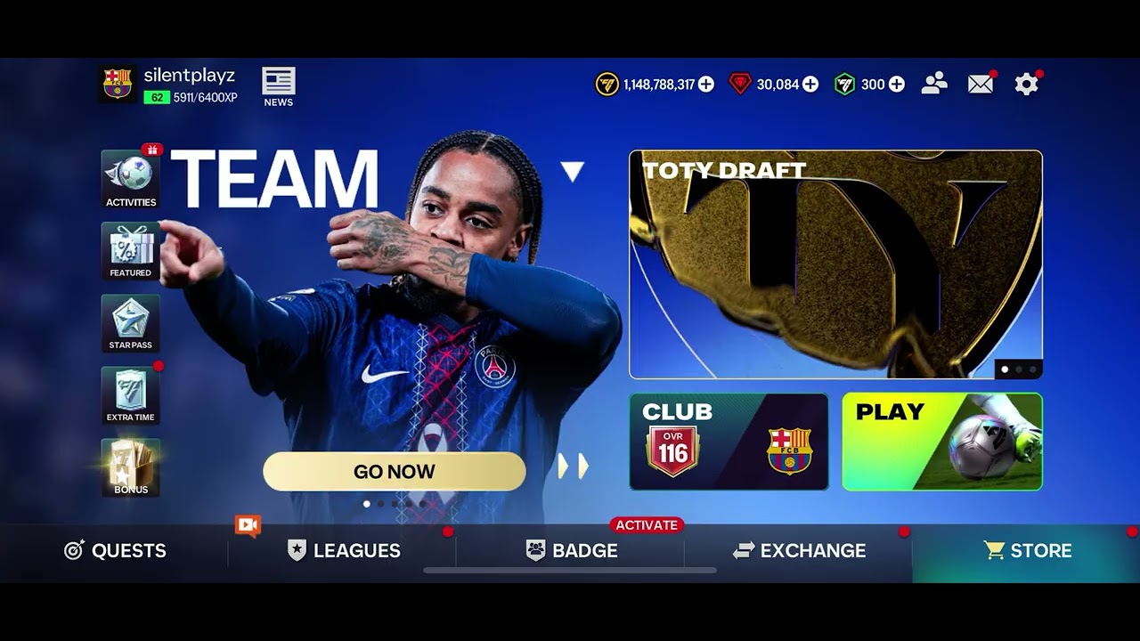 BIGGEST DRAFT PICK OPENING EVER IN EAFC Mobile 25 - YouTube