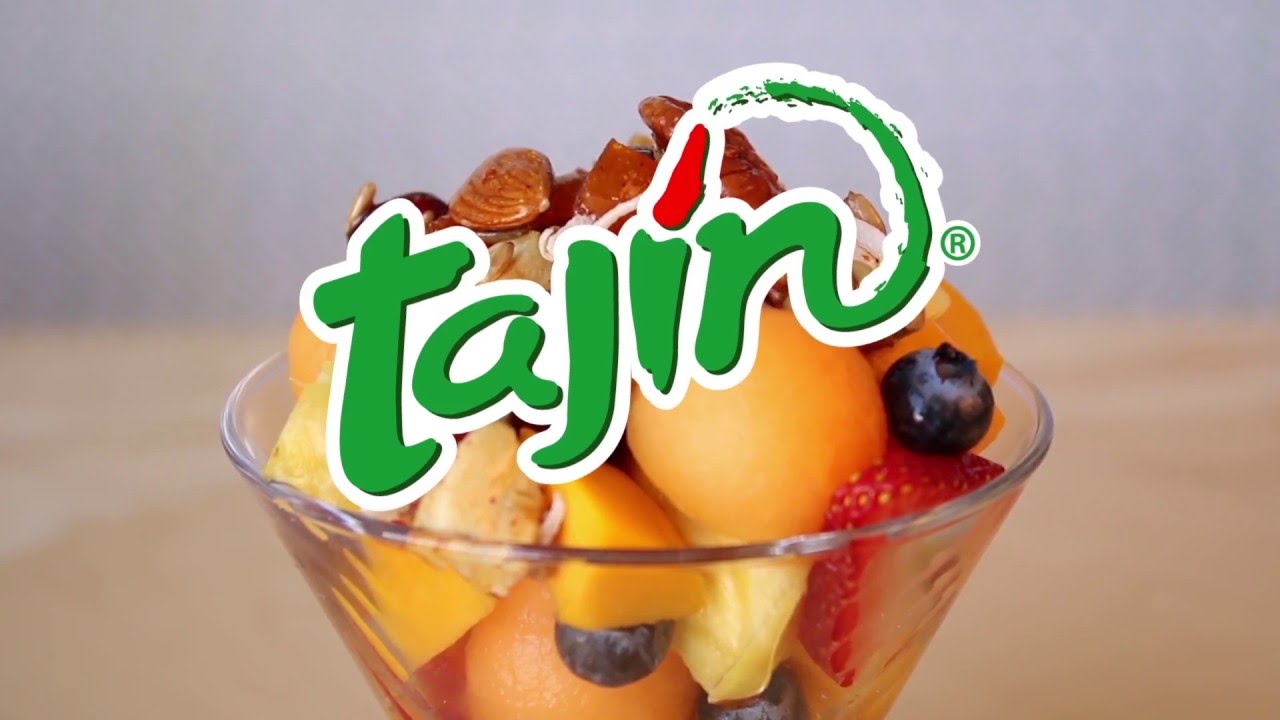 Tajín Trail Mix Recipe - YouTube