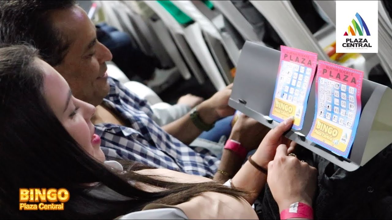 🎱 ¡Así vivimos nuestro Bingo Bailable de Amor y Amistad! - YouTube