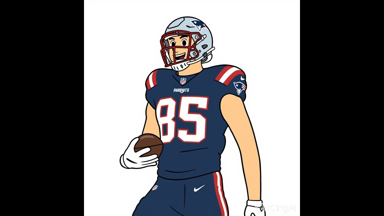 His custom playbook was crazy ! - YouTube