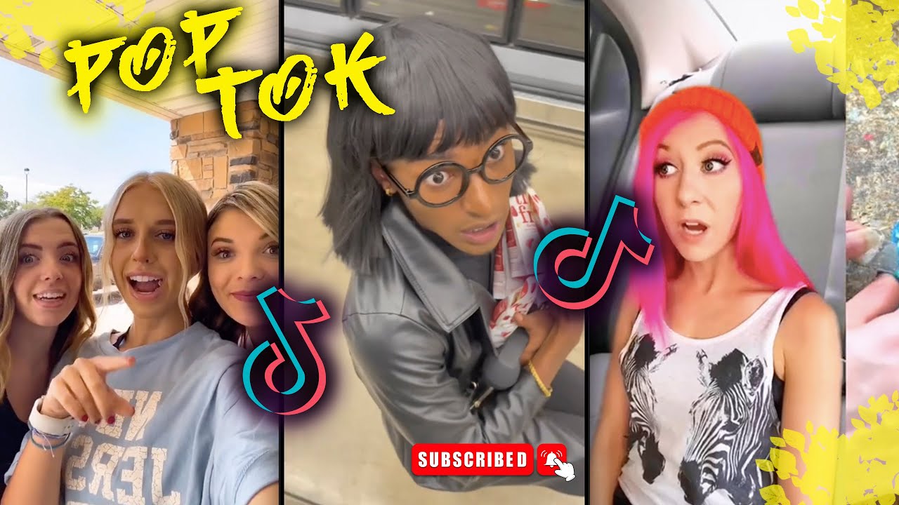 *BEST* SNERIXX & NOAHBEK & KHINKB & Other TikTok Compilation #3 | Funny ...