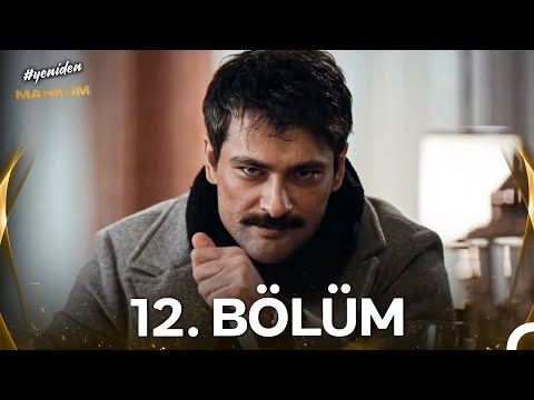 #YENİDEN Mahkum 12. Bölüm
