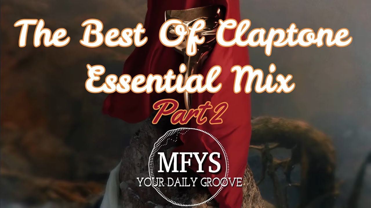 The Best Of Claptone Essential Mix (Part 2) - YouTube Music