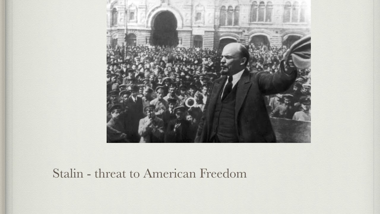 Truman Berlin Airlift W/Narration - YouTube