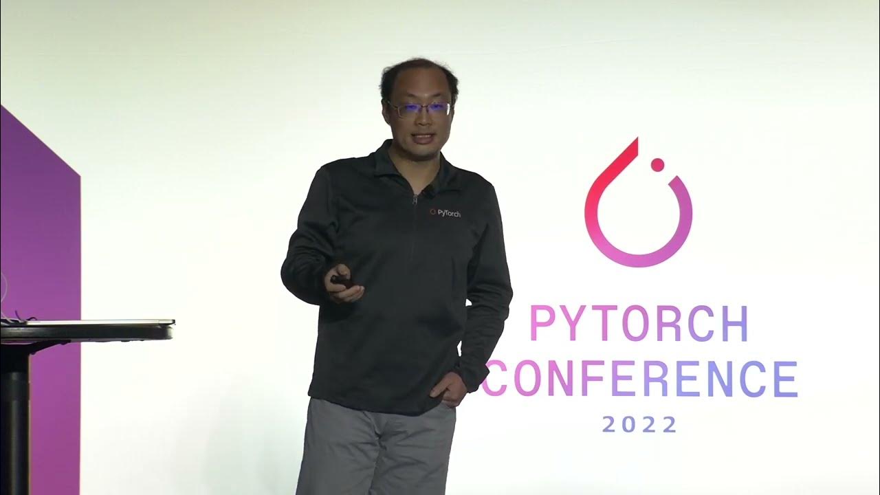 What is new in Intel Extension for PyTorch (PyTorch Conference 2022 Breakout Session) - YouTube