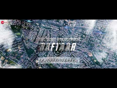 Dili wale bachchit official raftaar song new
