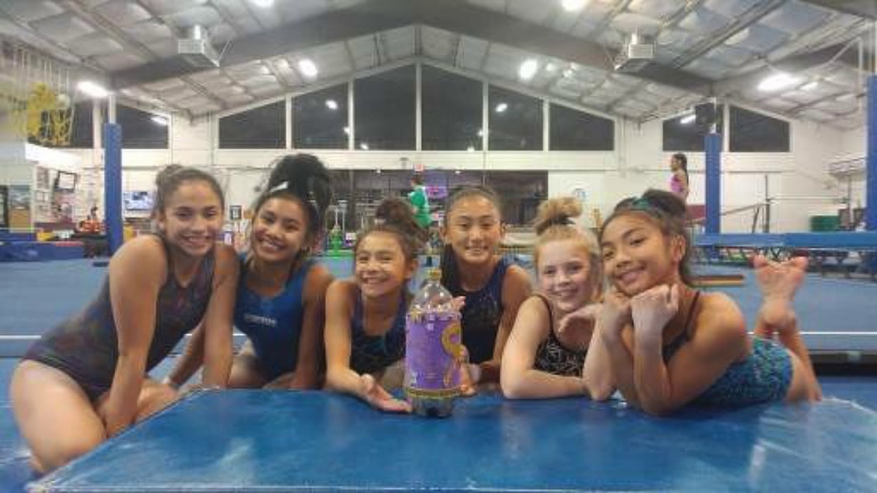 Sofia Strong - YouTube