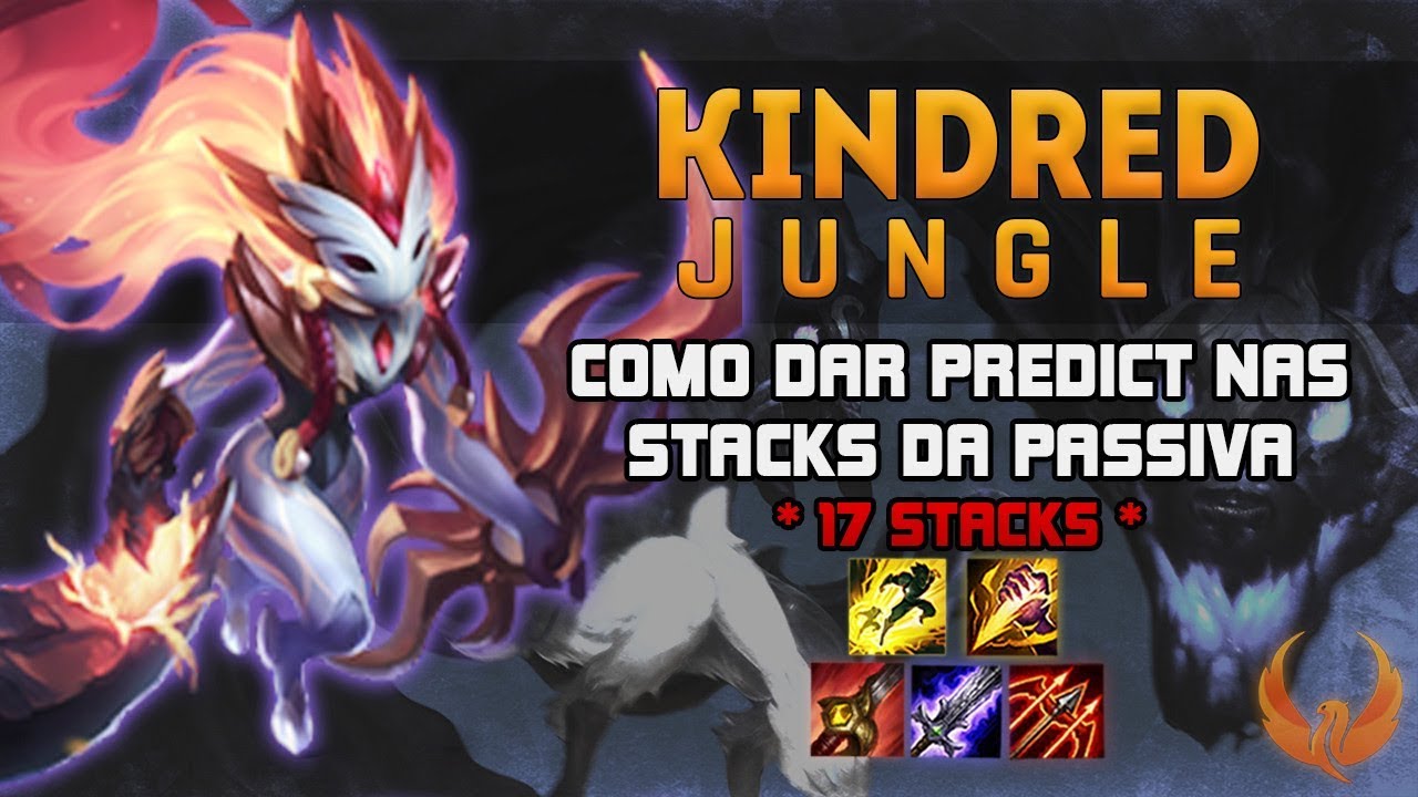 COMO DAR PREDICT NAS STACKS DA PASSIVA! *17 STACKS* - KINDRED JUNGLE ...