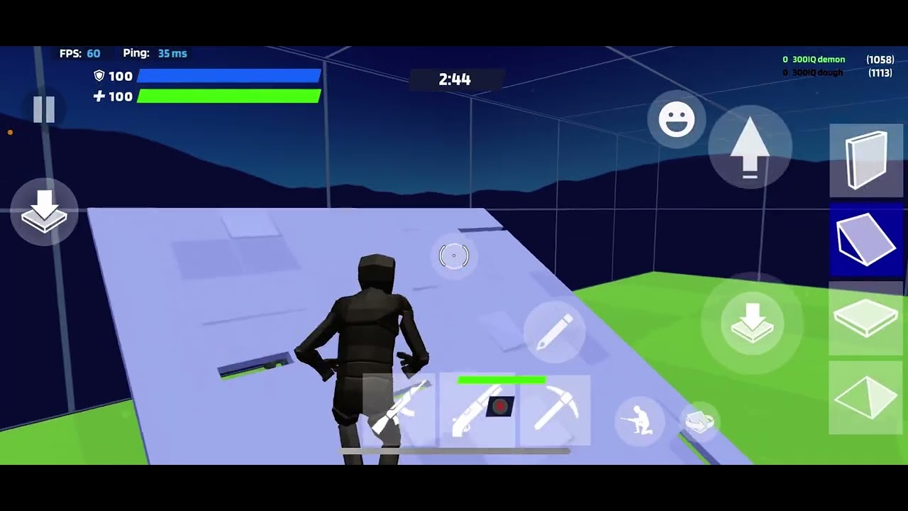 Dough x demon - YouTube