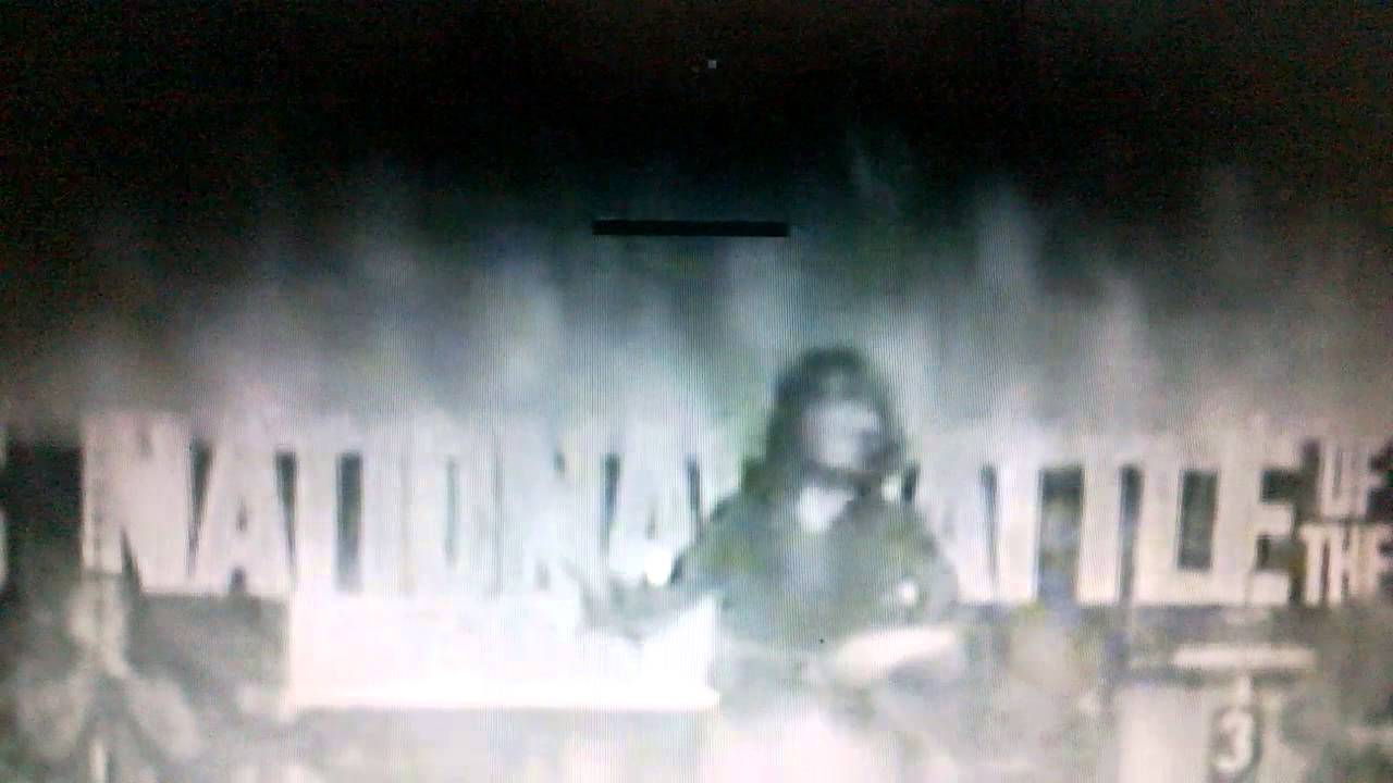 Bon Scott and Fraternity win Band competition - YouTube