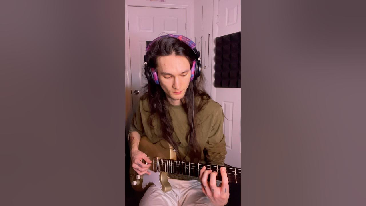 Moody #guitar #moody #yt #fyp #tattoos #music #layers #harmony - YouTube