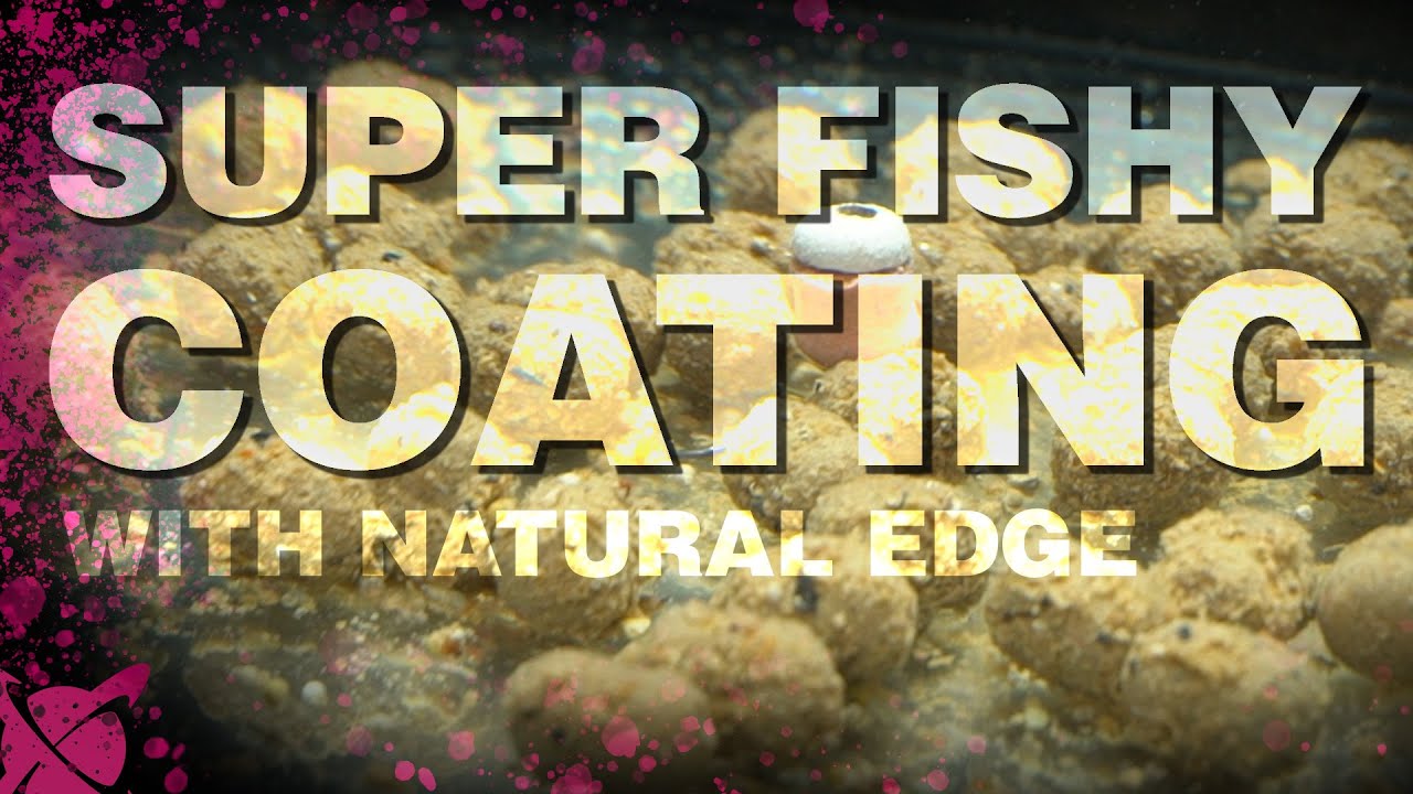 Give Your Boilies The Natural 'Krill N Snail' Edge 🐌 Carp Fishing Tips ...