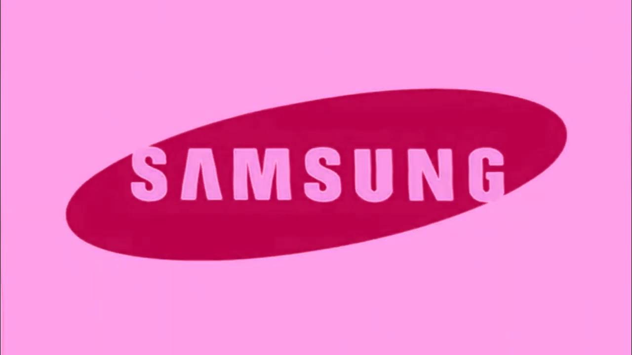 Samsung Logo History in Videoup V2.6 - YouTube