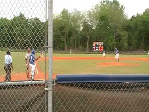 Temar Hudson - YouTube