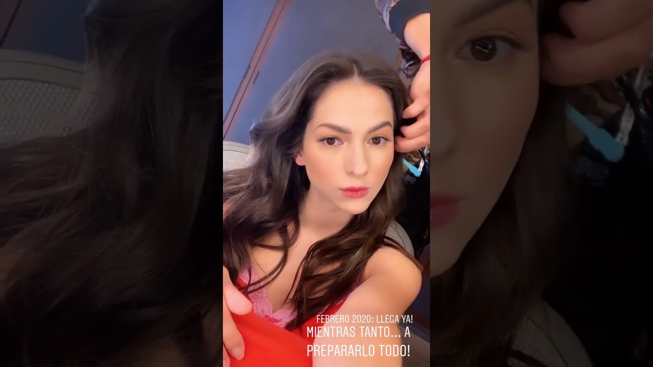 Paty Cantu 13 Enero 2020 - Instagram Stories HD - YouTube