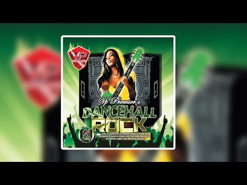Dancehall Rock by Vp Premier: Classic Remixes - YouTube