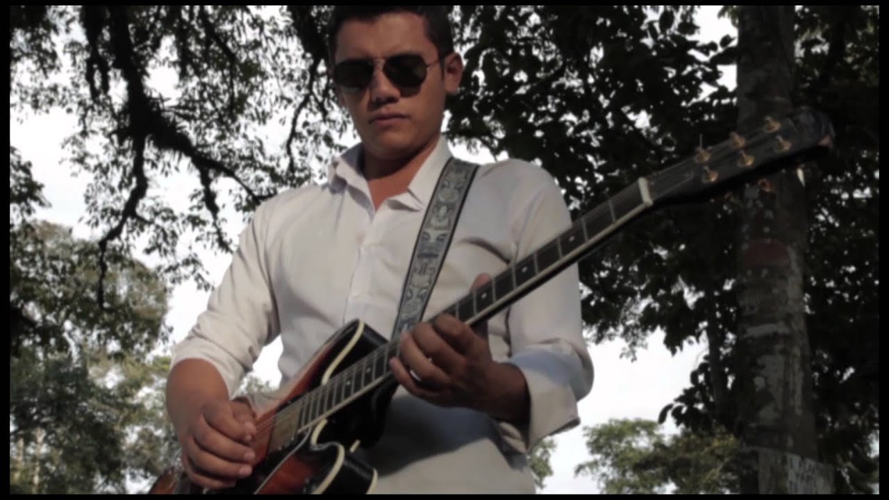 Olvidarte Raúl Gallardo - YouTube