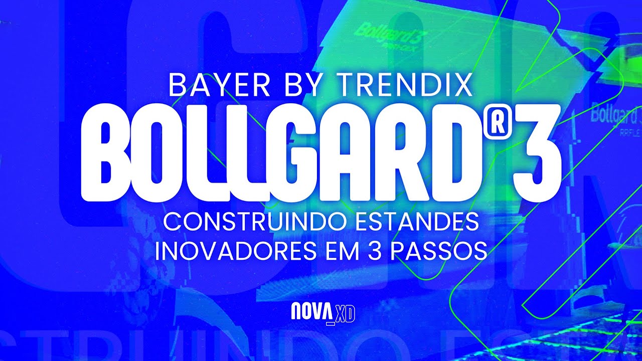 Cotton Bayer - Bollgard®3 RRFlex - Client: TRENDIX - YouTube