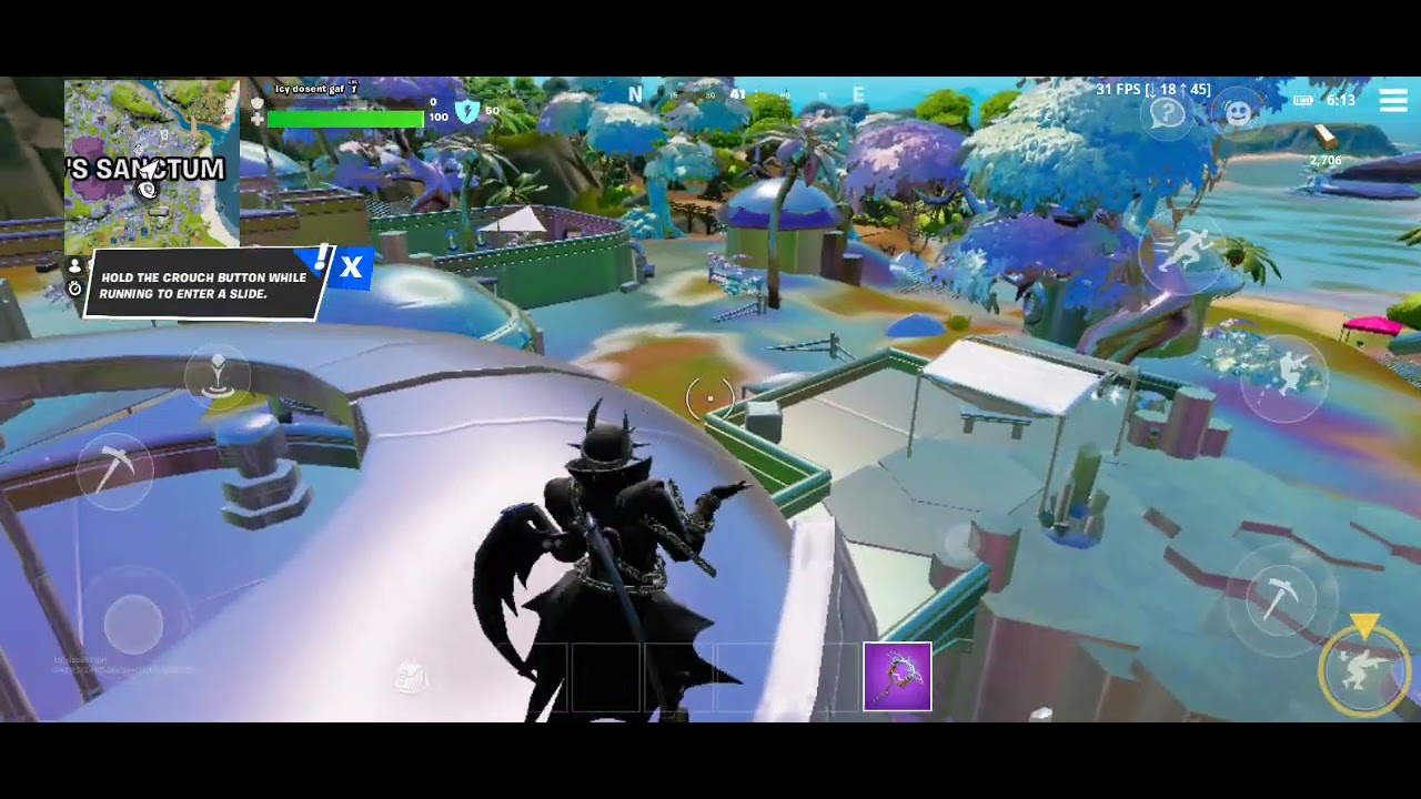 Chrome corrupted every emotes - YouTube