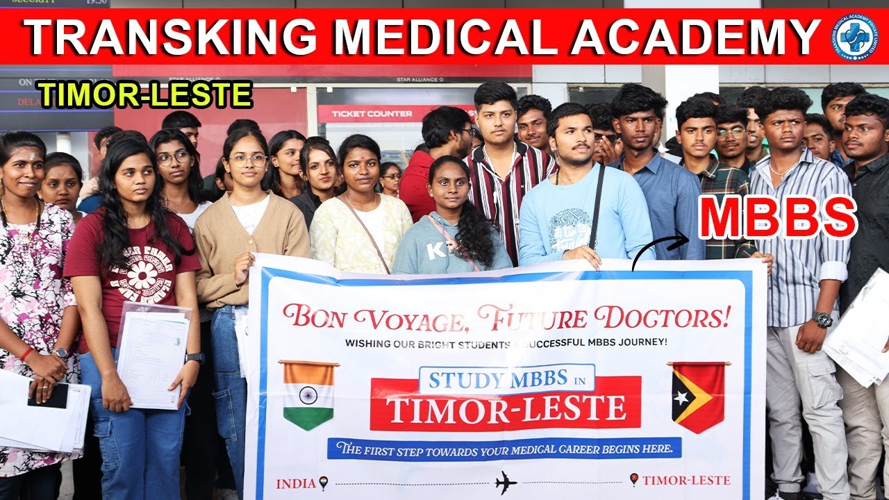 Why Students Abroad Trust Transking Timor? Real Reviews ! | Timor ...