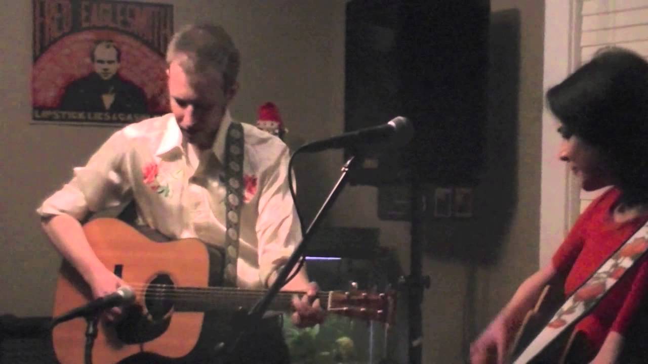 Whitney Rose w/ Nichol Robertson - The Devil Borrowed My Boots Last ...