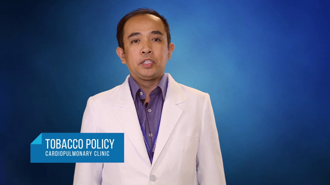 Welcome to GRMC ! Pulmonologist Dr. Michael Agustin. - YouTube