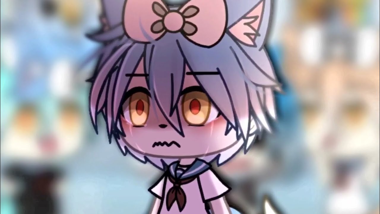 Gacha life- meme. /happy-happy/ - YouTube