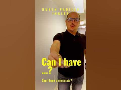 Can I have…? - YouTube