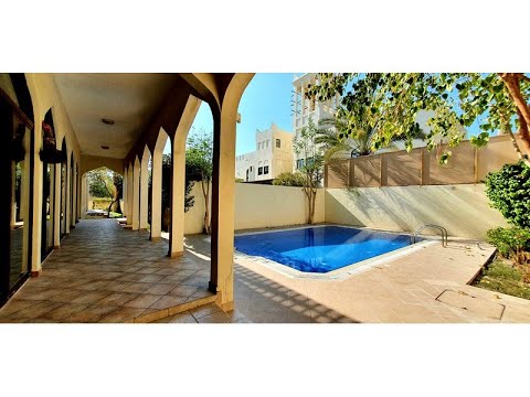 Your Life of Leisure Starts Here in this Compound in Hamala, Kingdom of ...