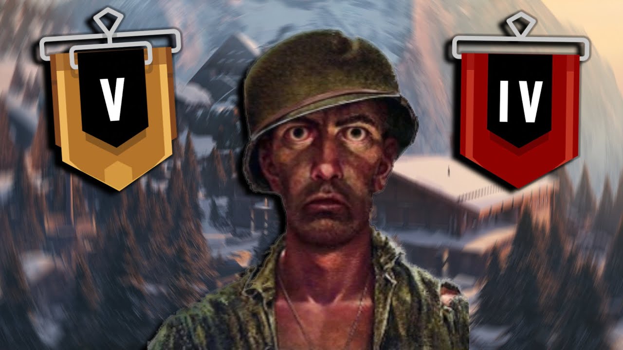 Escaping The Ranked Trenches... - Rainbow Six Siege DEADLY OMEN RANKED ...