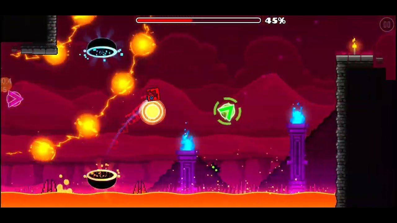 I finally beat dash - YouTube