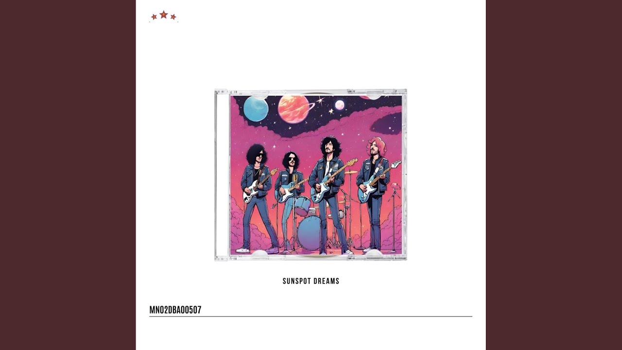 Grid of Spellbinding Tales (Original Mix) - YouTube