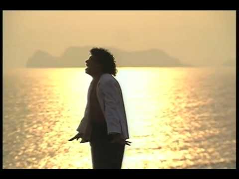 "OTRO DIA MAS SIN VERTE" RUBEN FERRANDO Y CARLOS VILCHEZ - YouTube