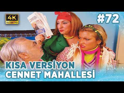 Cennet Mahallesi 25. Bölüm | Kısa Versiyon #72