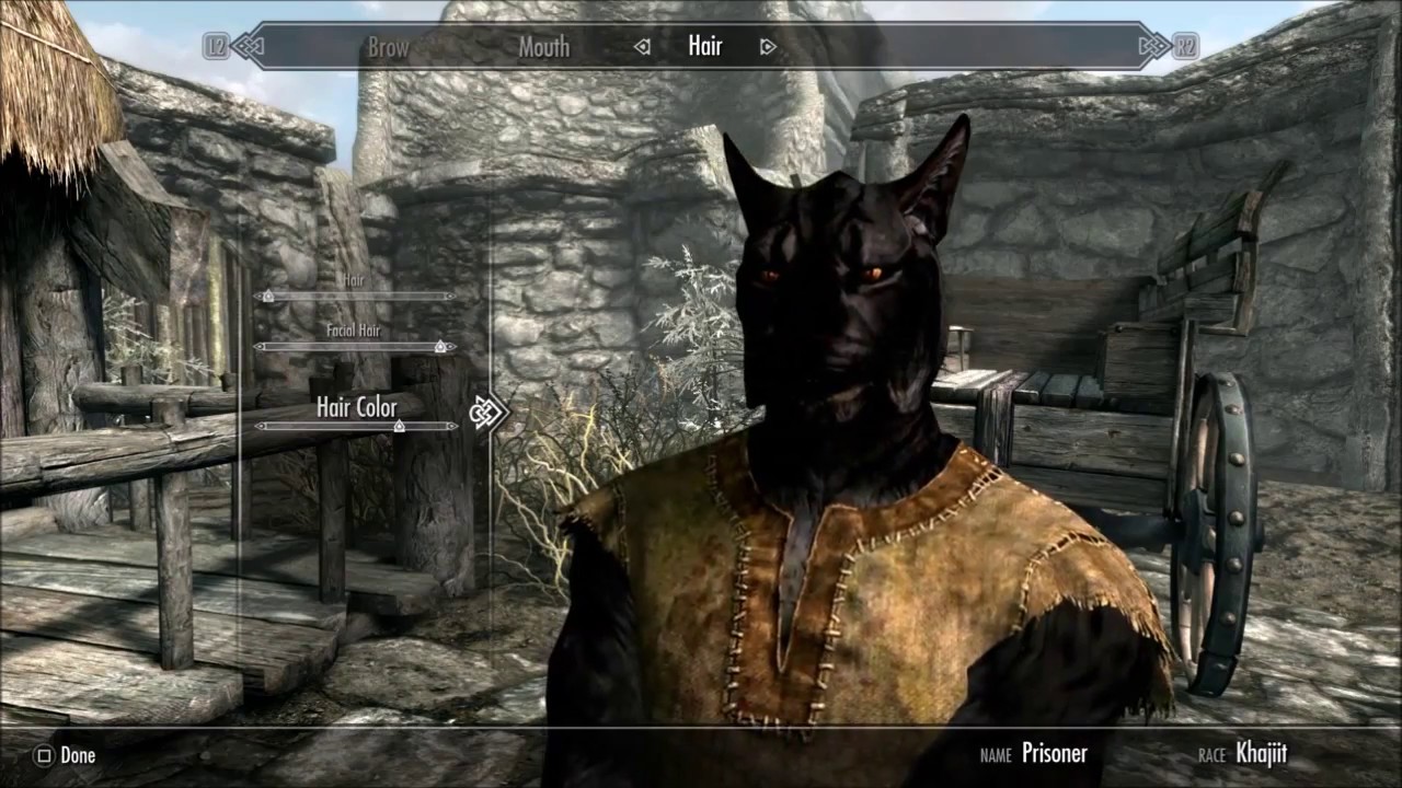 Skyrim Special Edition: God Mode - No mods -Glitches that still work ...
