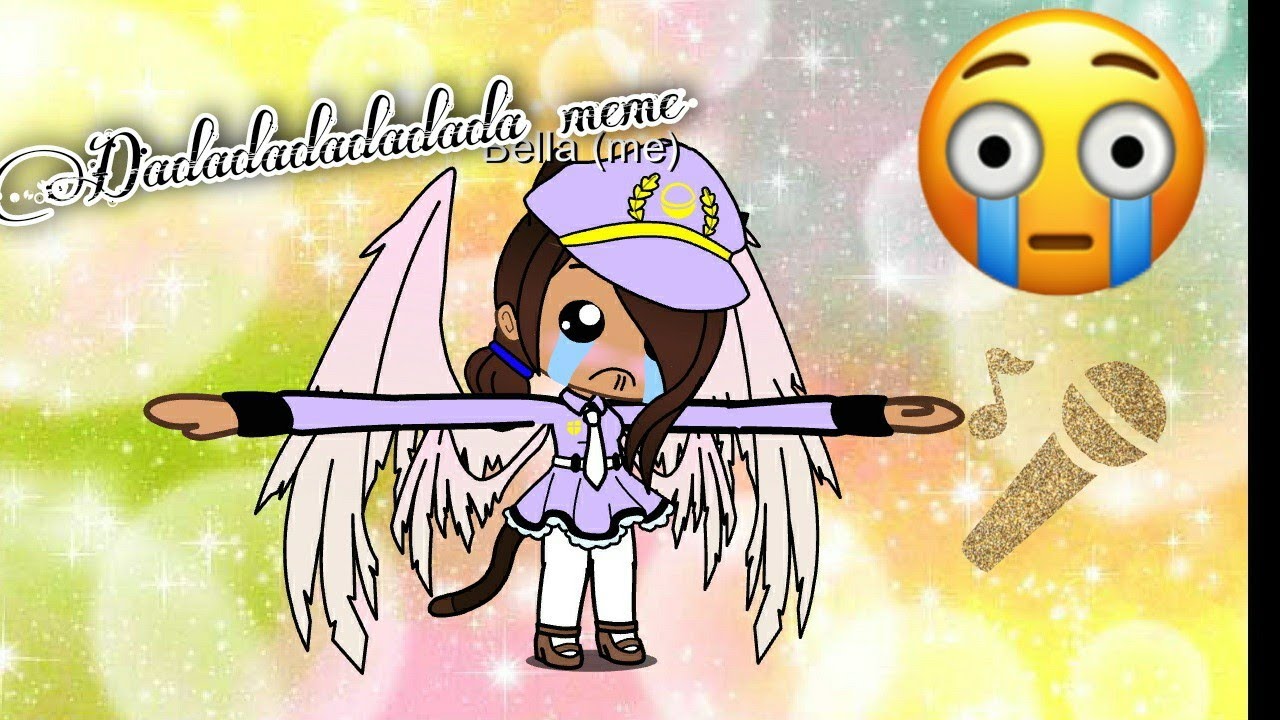 dadadadadadada meme - YouTube